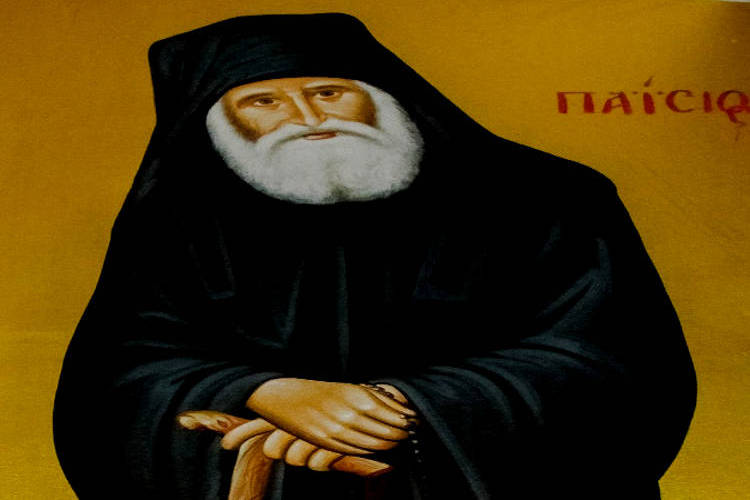Άγιος Παΐσιος: Όποιος έχει ευλάβεια στην Παναγία... | xristianos.gr