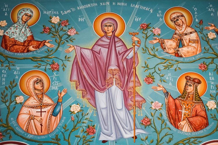 Γιατί λέμε «Υπεραγία Θεοτόκε, σώσον ημάς»; | xristianos.gr