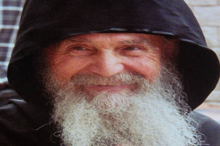 Ορθόδοξη Χριστιανική αγάπη - Γ. Εφραίμ Φιλοθεΐτης | xristianos.gr