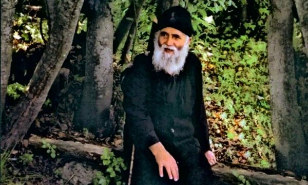 Σημεία των καιρών - Αγίου Παϊσίου Αγιορείτου | xristianos.gr