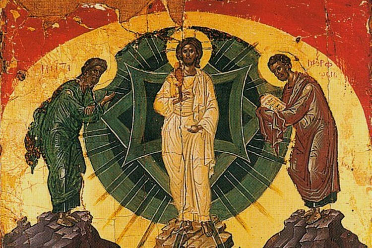 Η Μεταμόρφωση του Κυρίου ημών Ιησού Χριστού | xristianos.gr