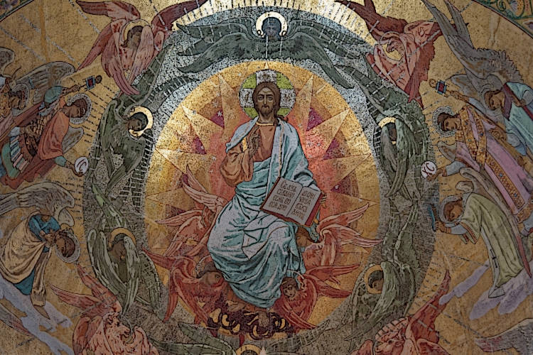 Η Θεία Κοινωνία και το δαιμόνιο | xristianos.gr