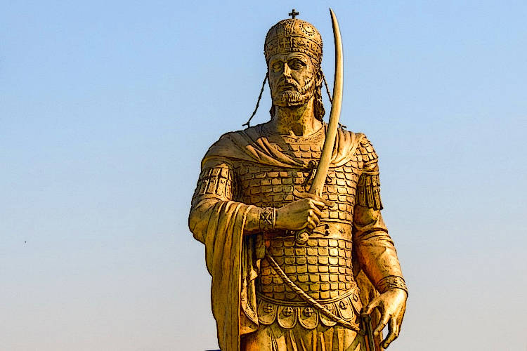 Άλωση της Κωνσταντινούπολης (1453) - «Μαύρη επέτειος»