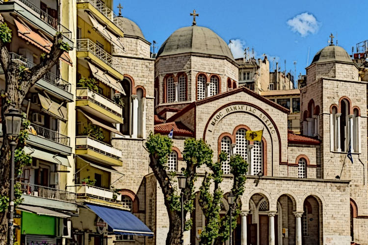 Νέοι και Εκκλησία... | xristianos.gr
